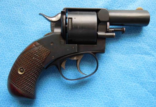 Pembroke Fine Arms | Webley