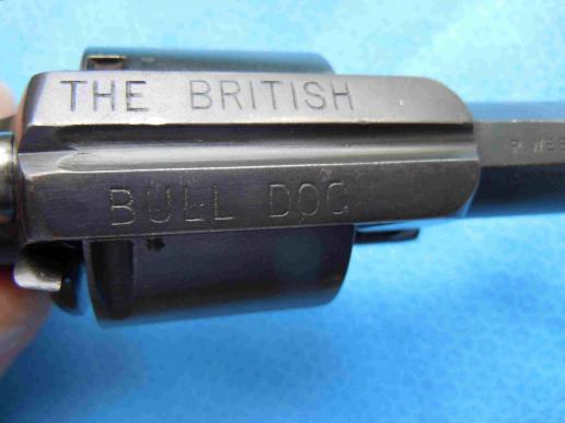 Pembroke Fine Arms | Webley