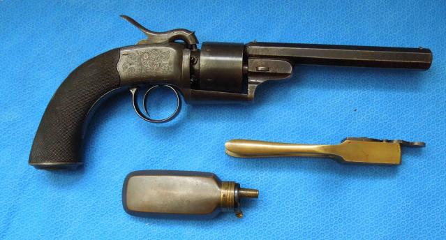 Pembroke Fine Arms | Shop