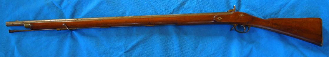 Pembroke Fine Arms | Good Pattern 1842 Musket