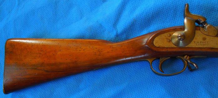 Pembroke Fine Arms | Good Pattern 1842 Musket