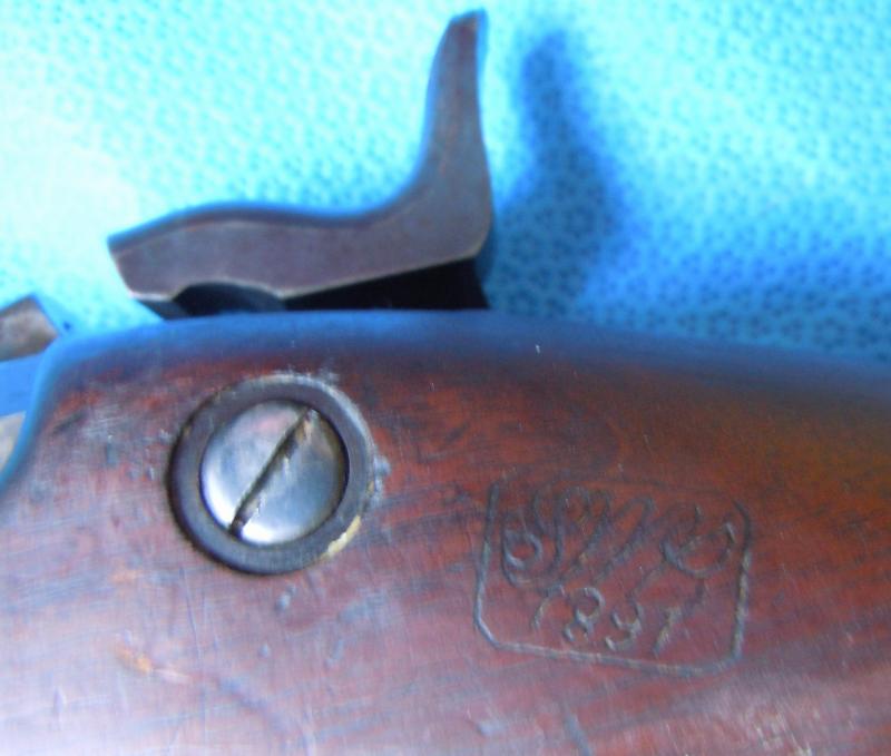Pembroke Fine Arms | Springfield Model 1884 Trapdoor Rifle